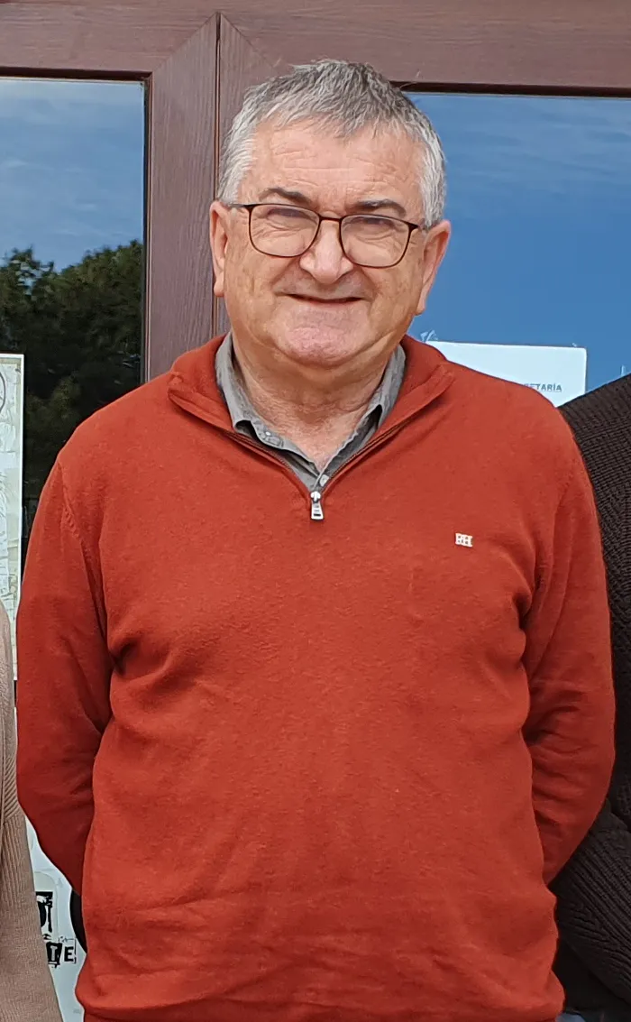 Centro - IPEP Almería